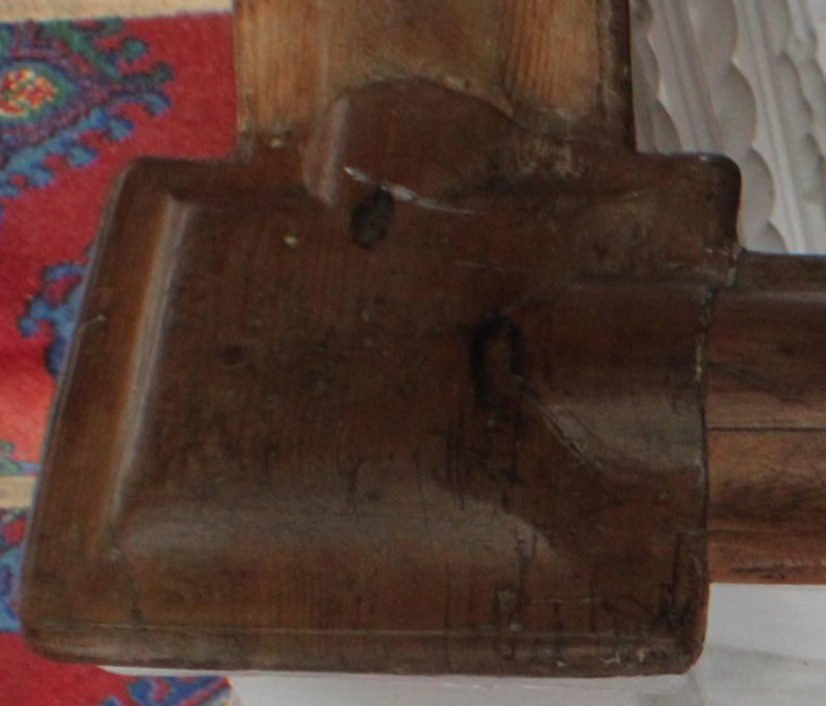 The Staircase at Damer House – CRAFTVALUE