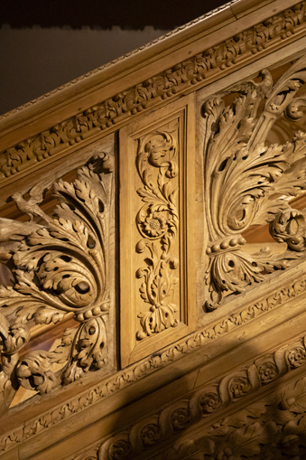 Curating Craft: the new British Galleries at the Metropolitan Museum of ...