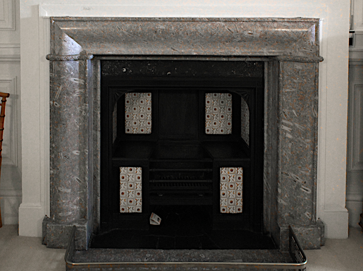 Curating Craft: the new British Galleries at the Metropolitan Museum of ...