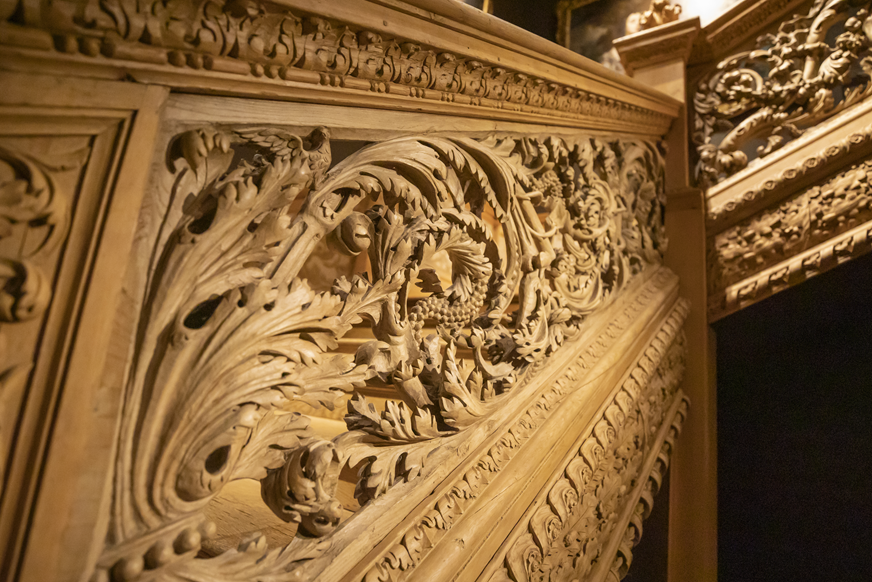 Curating Craft: the new British Galleries at the Metropolitan Museum of ...