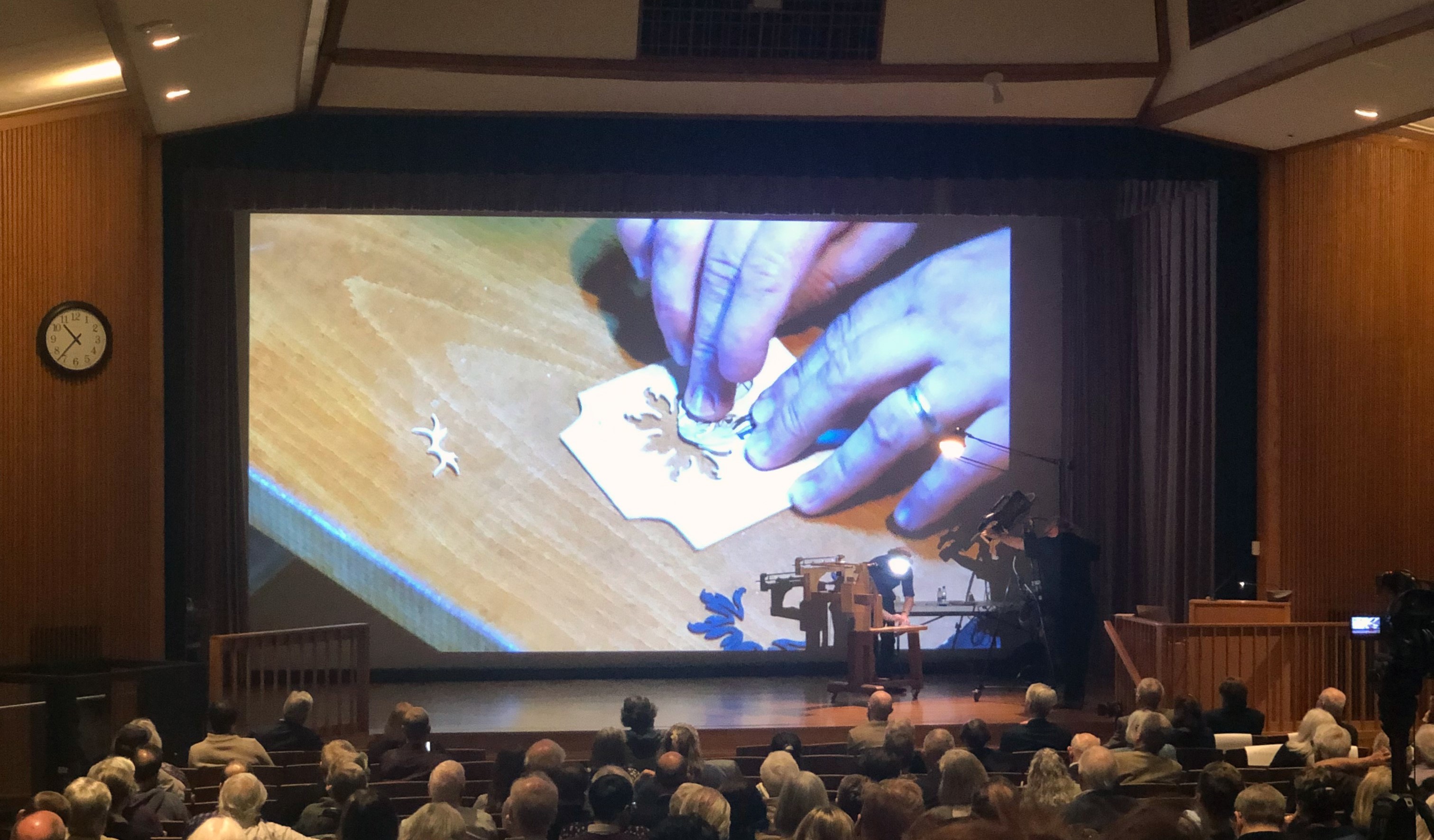 The Wonder of Wood – CRAFTVALUE